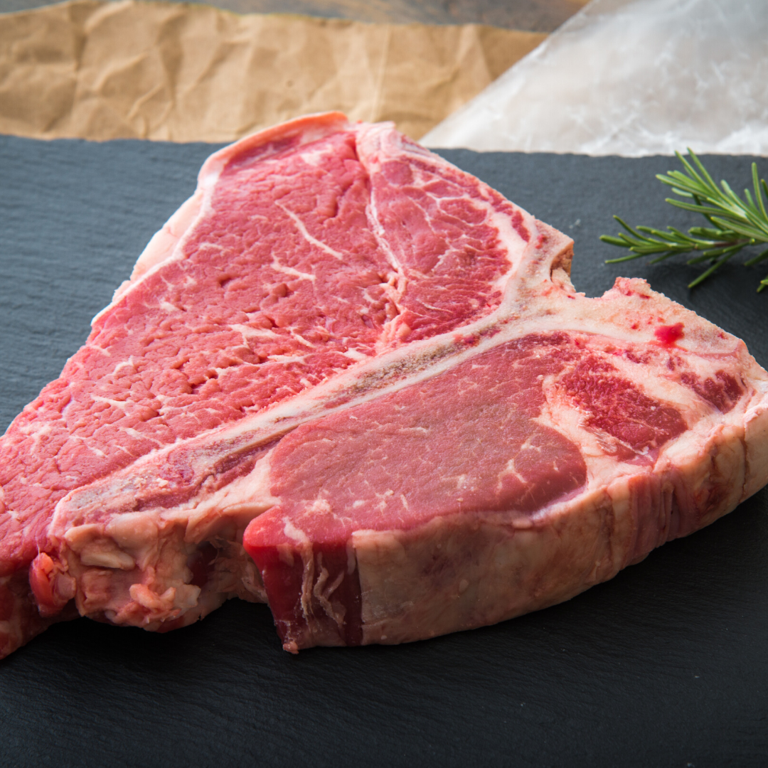 Angus Beef T-Bone – Joes Quality Corner