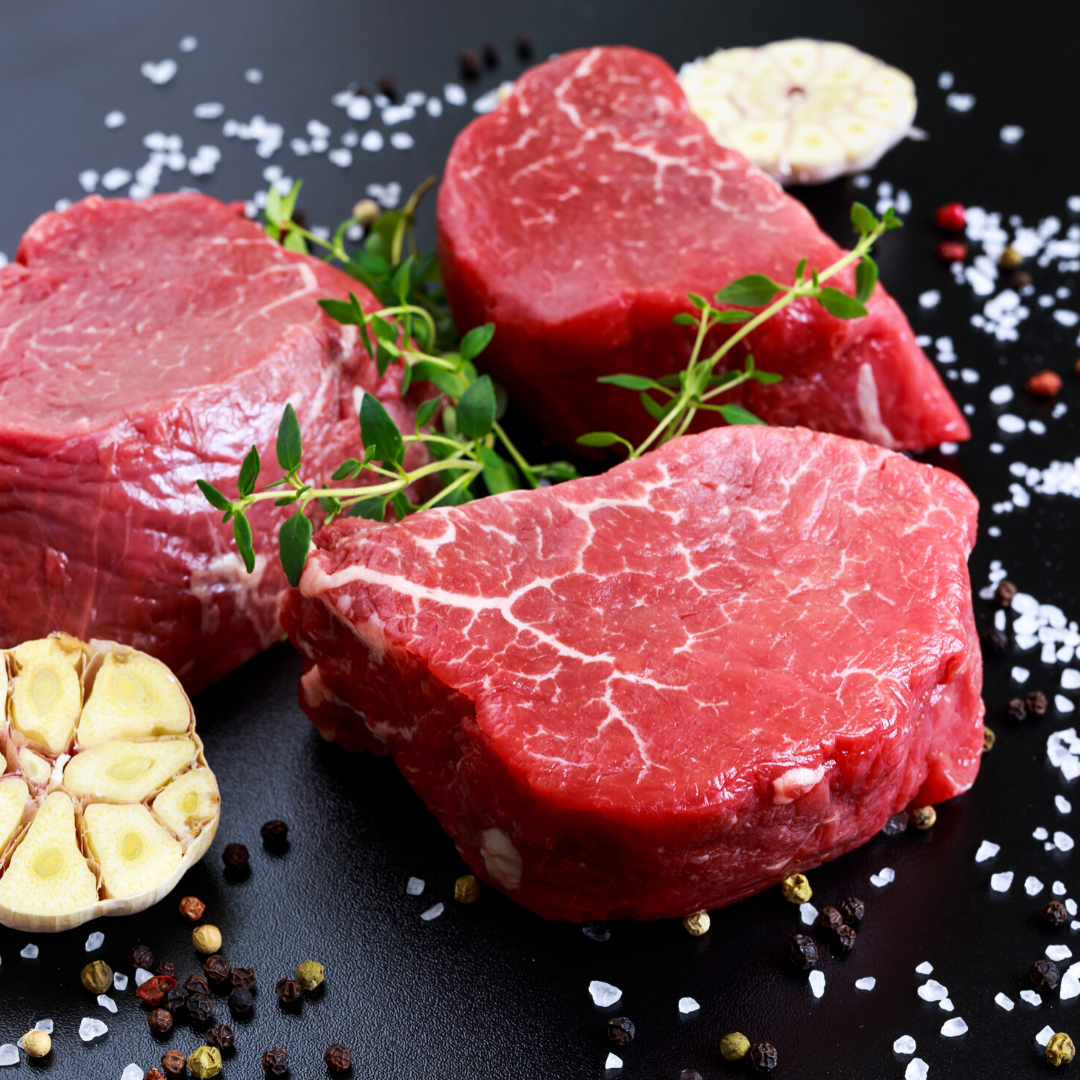 Angus Beef Eye Fillet – Joes Quality Corner