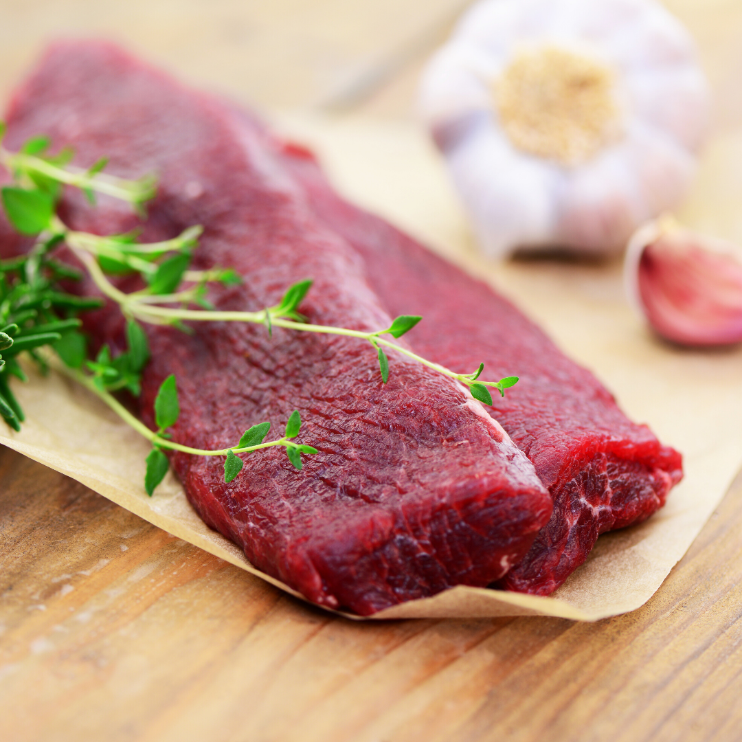 Lamb Backstrap – Joes Quality Corner